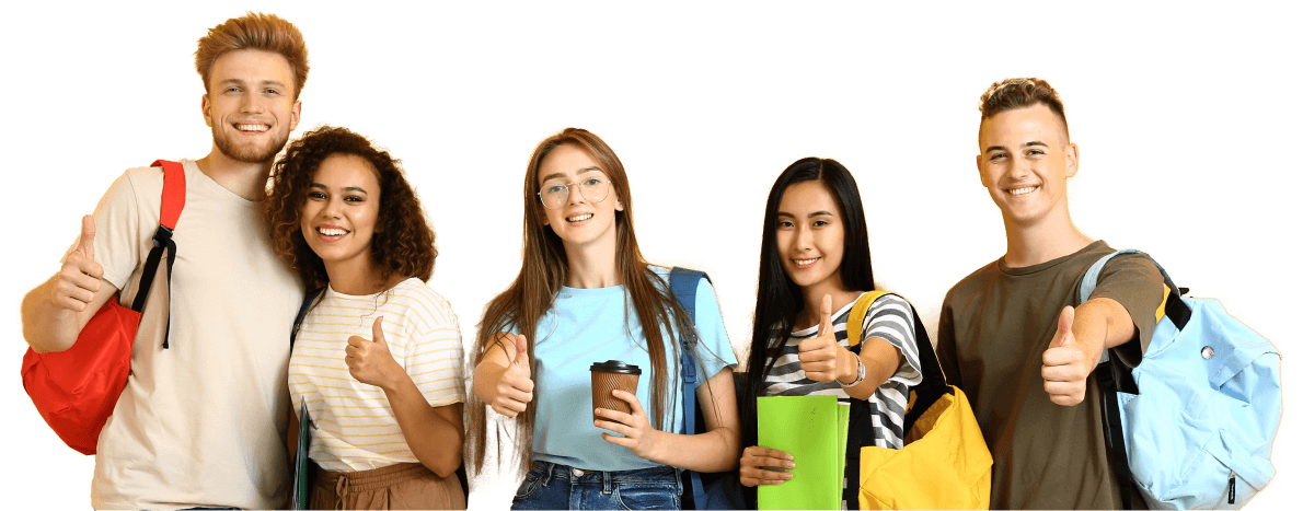 Annalink OSHCstudents