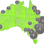 How can you use healthdirect Healthmap in Australia? - OSHC STUDENTS