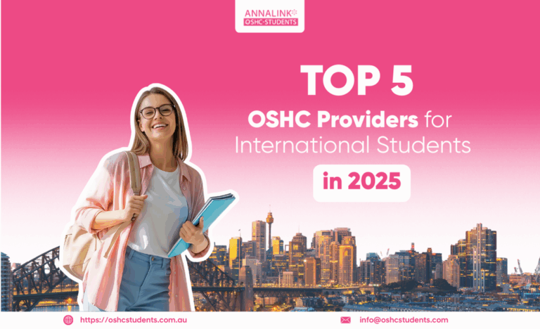 Top 5 OSHC Providers in Australia for 2025 - OSHC STUDENTS